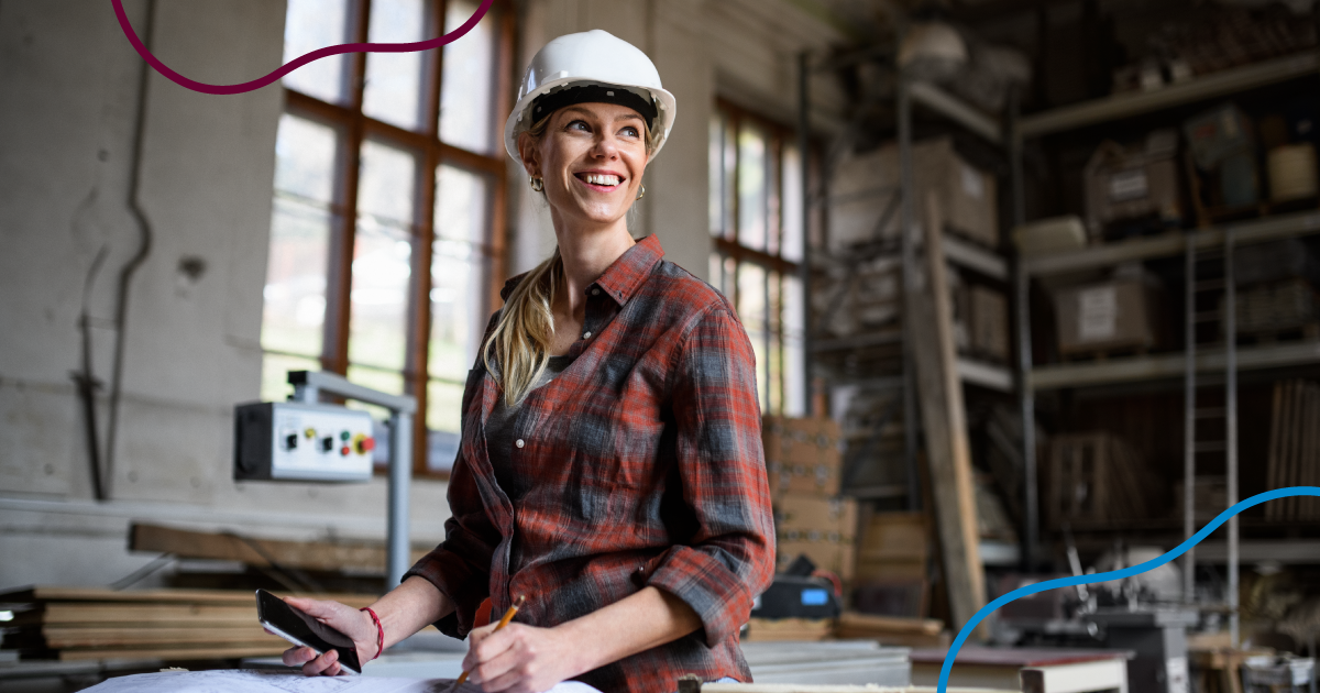 Encouraging Gender Diversity in Engineering