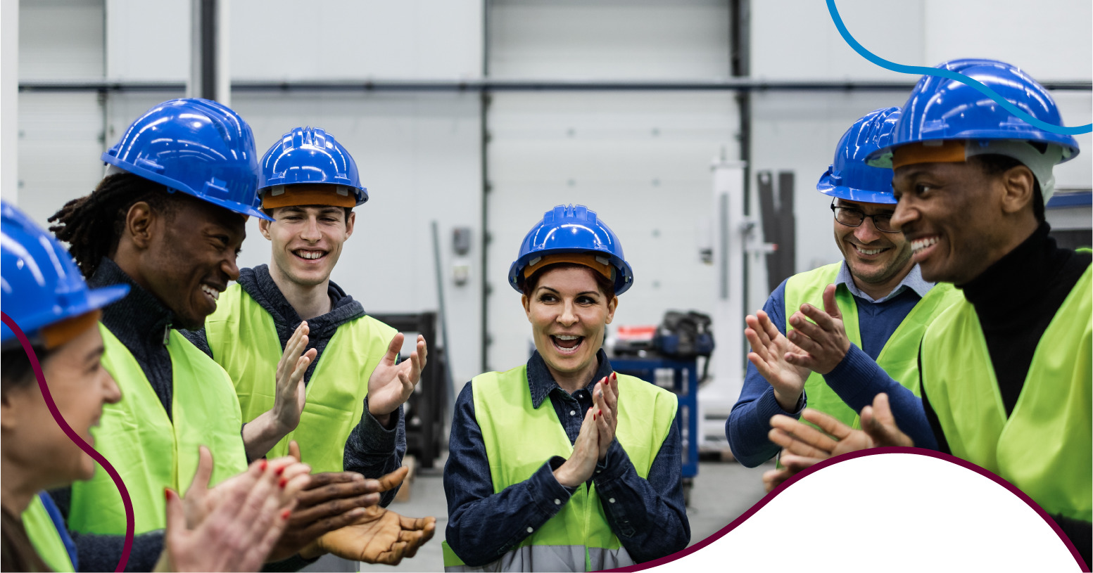 Promoting Diversity and Inclusion in the Manufacturing Sector